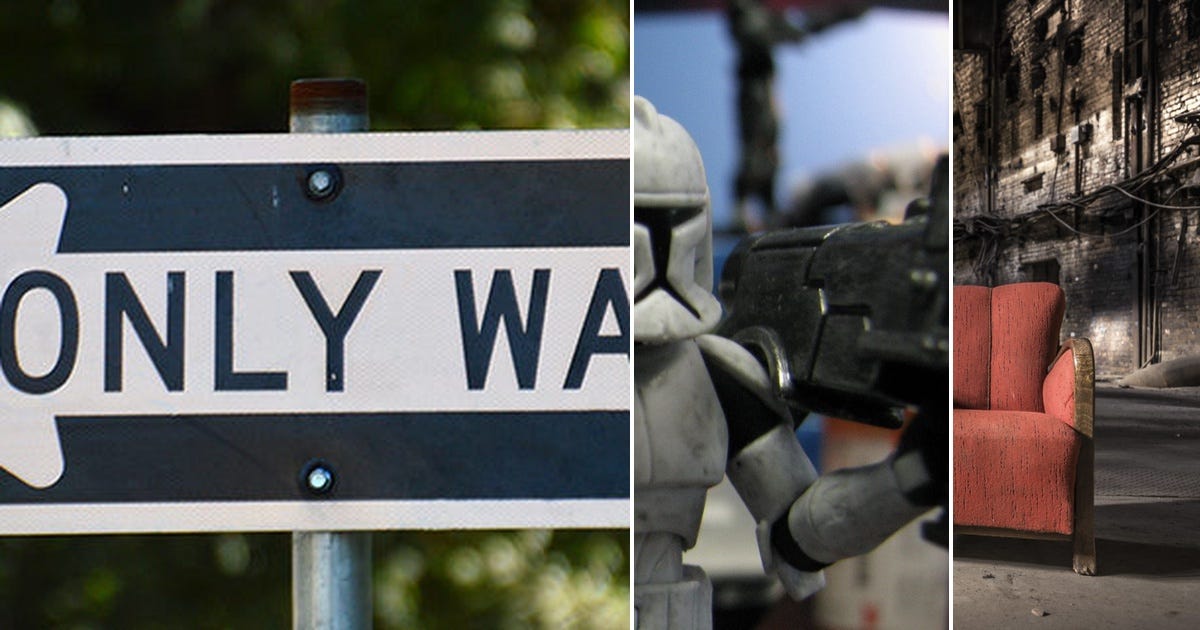 List: Practical Design Patterns in iOS | Curated by Jaime Escobar | Medium