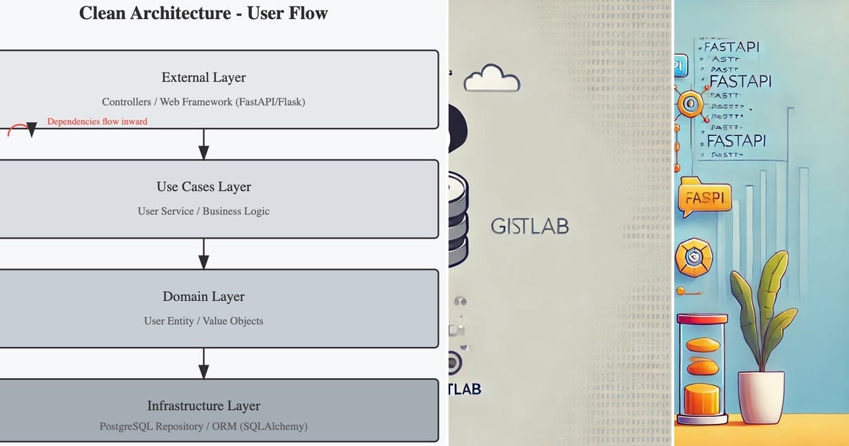 List: Estrutura | Curated by Leopoldo Arthur | Medium