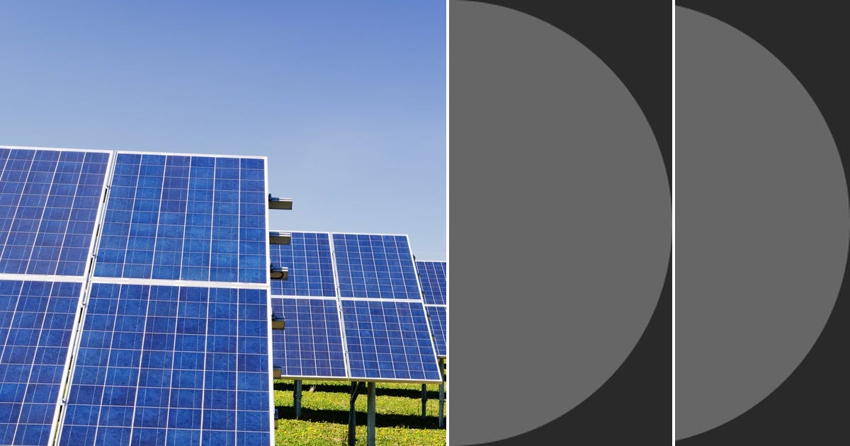 List: Climate change | Curated by Robert Lavender | Medium