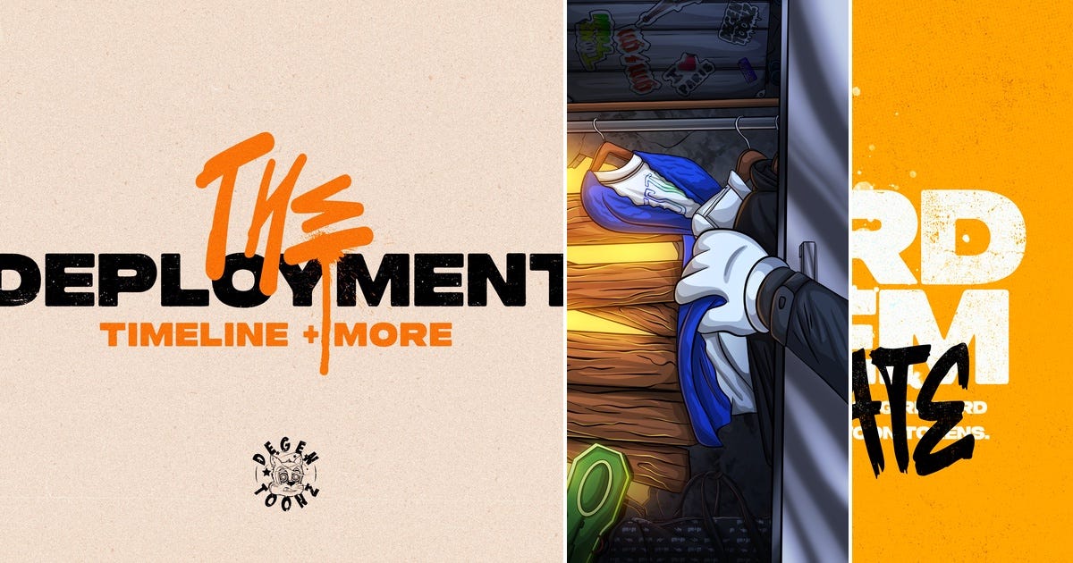 List: Toonz | Curated by Tehan | Medium