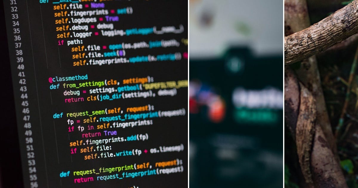 List: Python | Curated by Michael Hentges | Medium