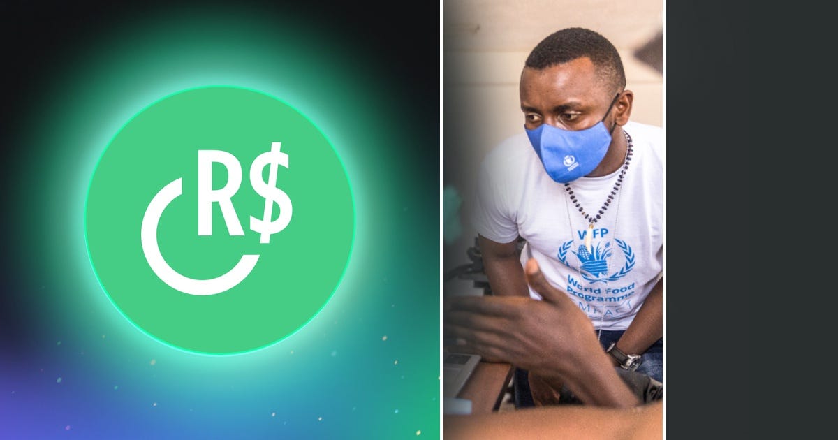 List: Celo | Curated by Juan Giraldo | Medium