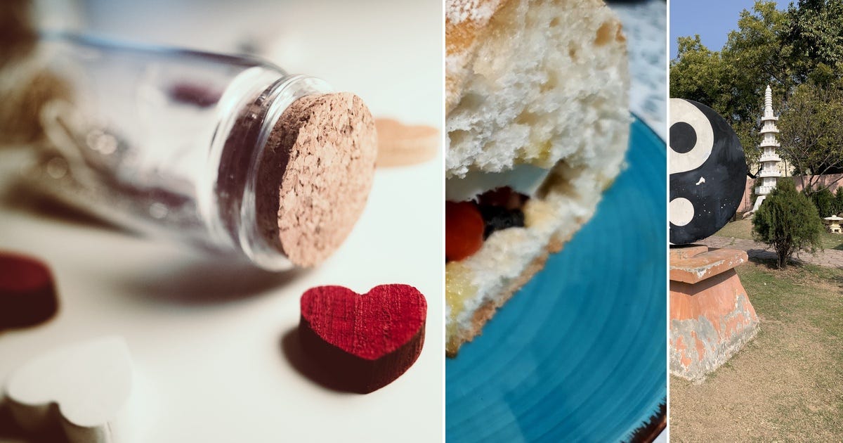 List: Writing Prompts: My Responses! | Curated by Imothoughts | Medium