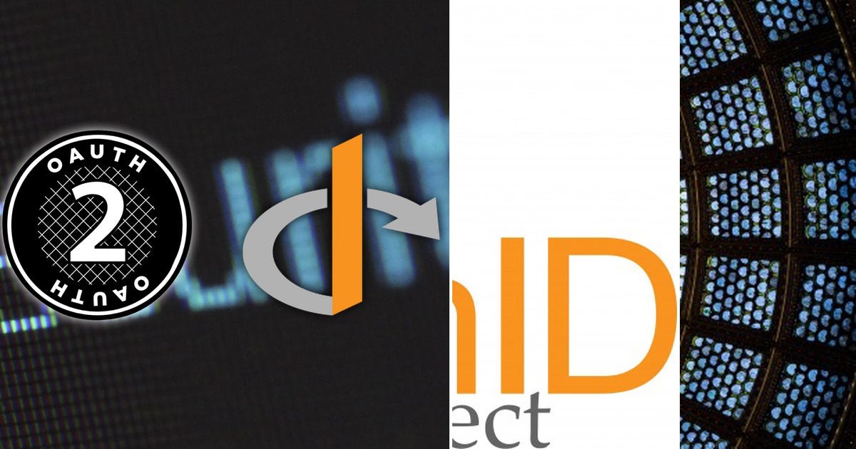 List: OAuth/OIDC | Curated by Campegiani | Medium