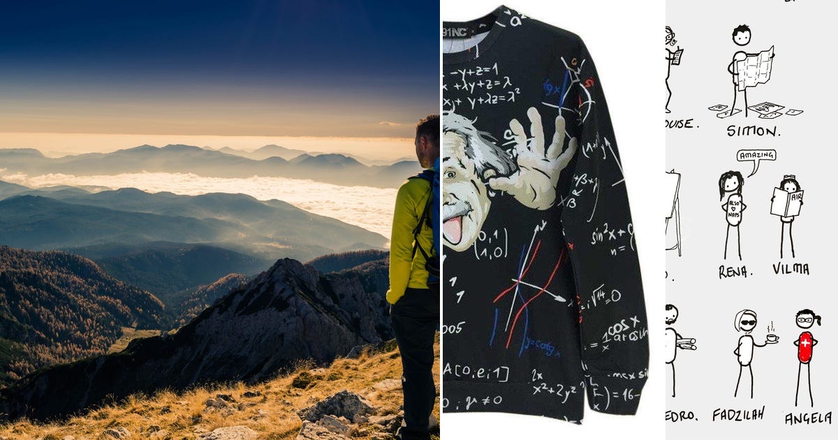 List: Illustration | Curated by Tyra Willow | Medium