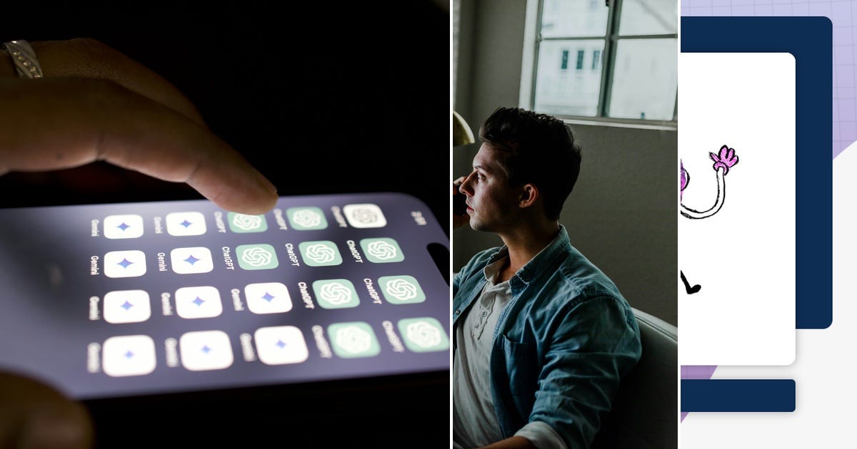 List: AI TOOLS | Curated by Edgar RealG | Medium