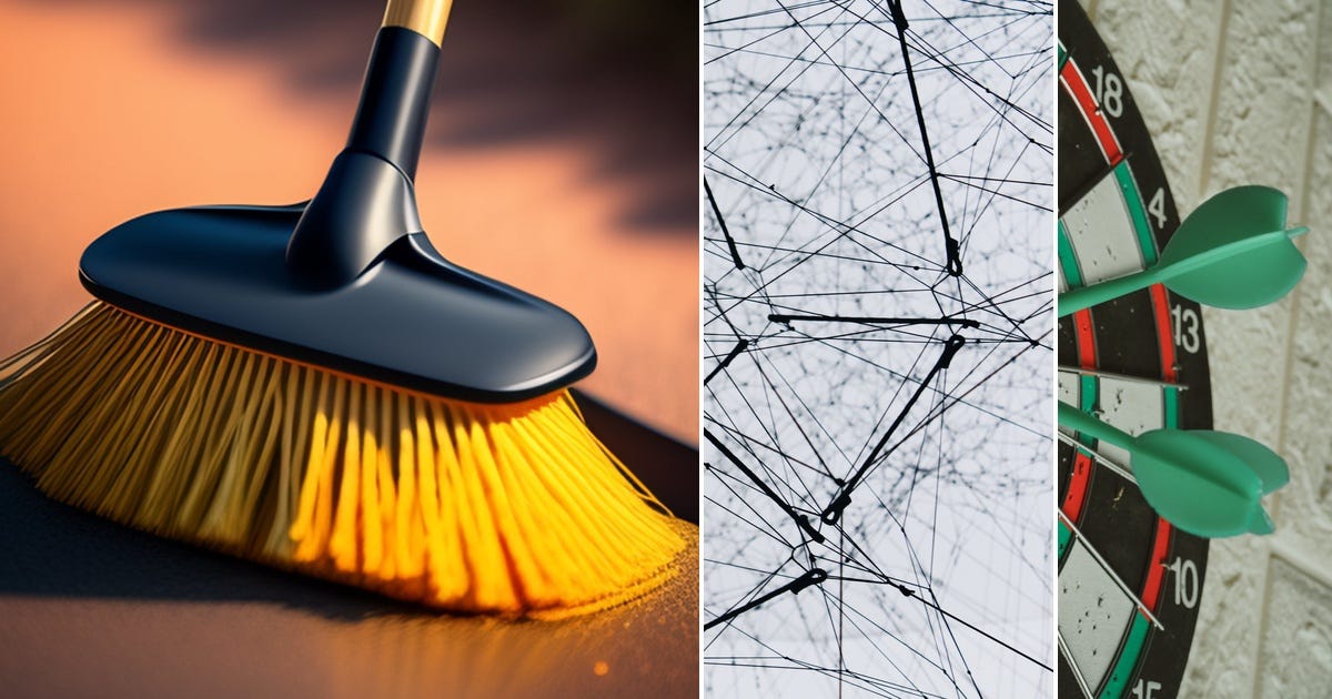 List: Data Quality | Curated by @ralf_goebel | Medium