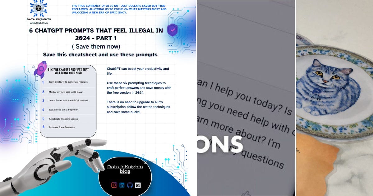 List: ChatGPT | Curated by Panagiotis Vyrinis | Medium