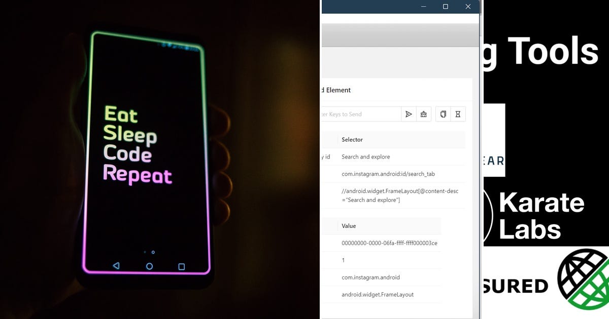 List: QA Automation | Curated by Natik | Medium