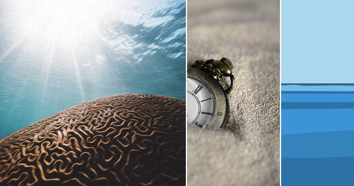 List: James Cussen | Curated by Ben Mullen | Medium