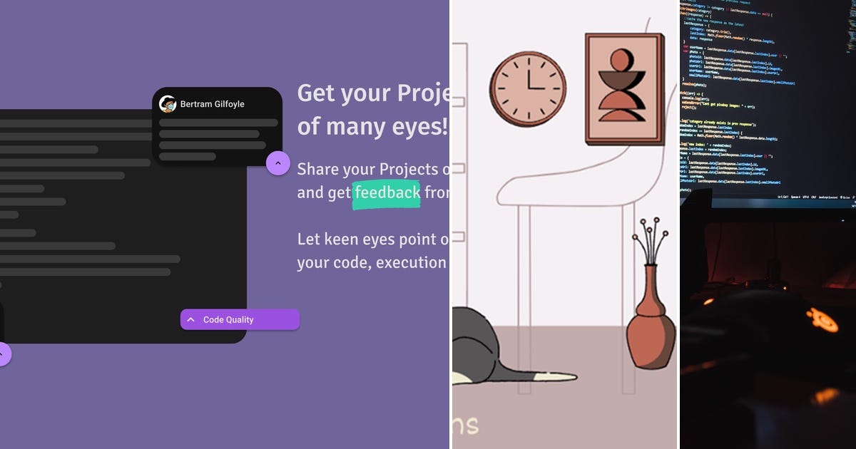 List: Interesting Coding | Curated by suryabizofficial | Medium