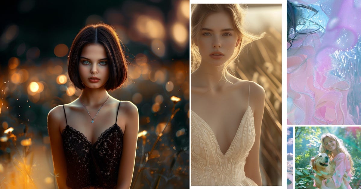 List: 32 art styles for Mid-Journey | Curated by Ameya Mallya | Medium