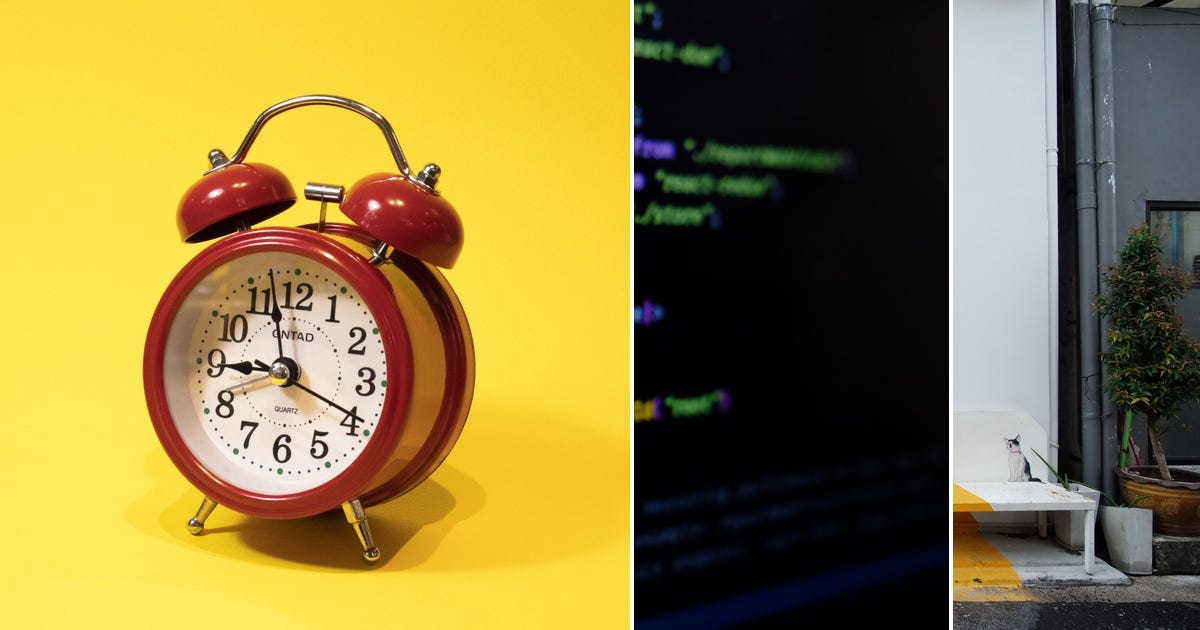 List: Career | Curated by Federico Carbonell | Medium