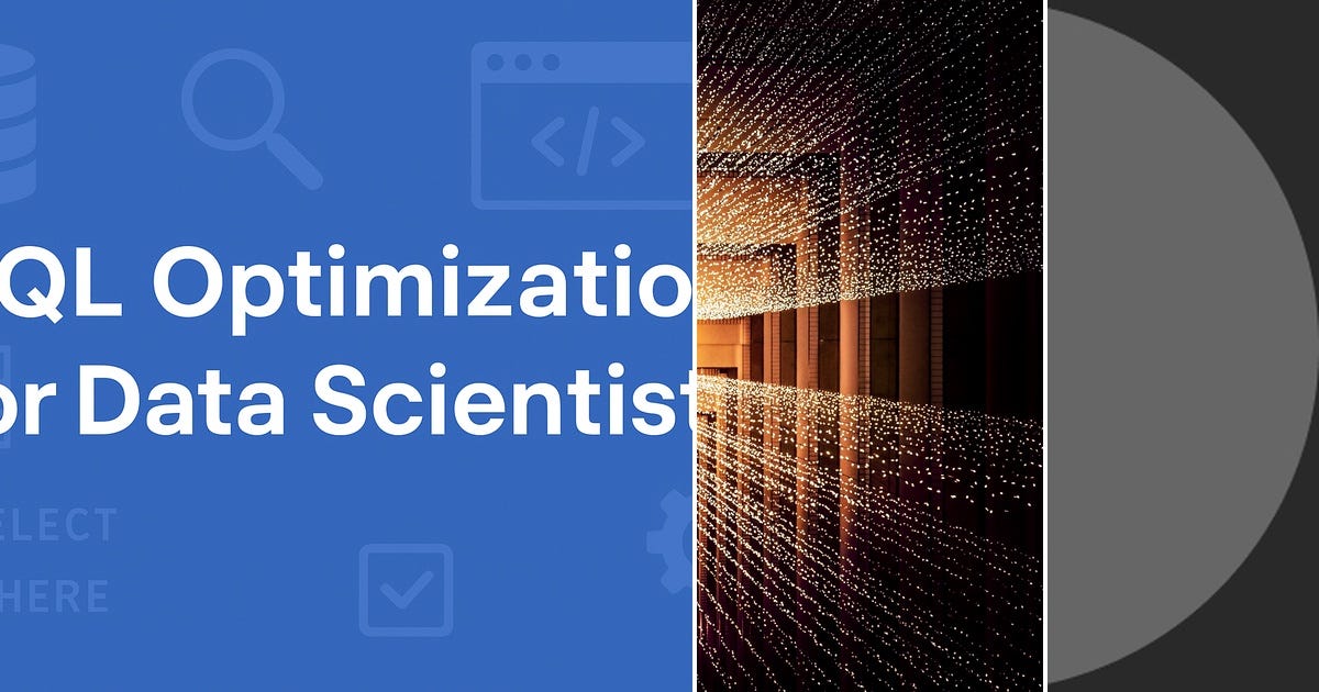List: SQL | Curated by Chirumamillasaivaishnavi | Medium