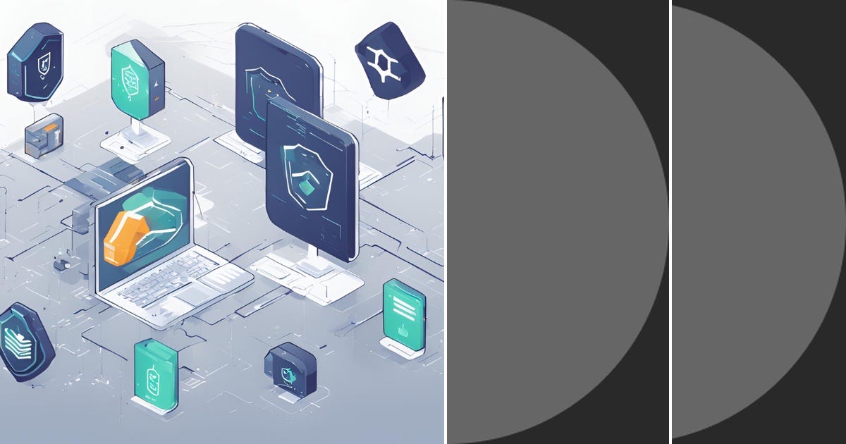 List: Security | Curated by Demiez Dev | Medium