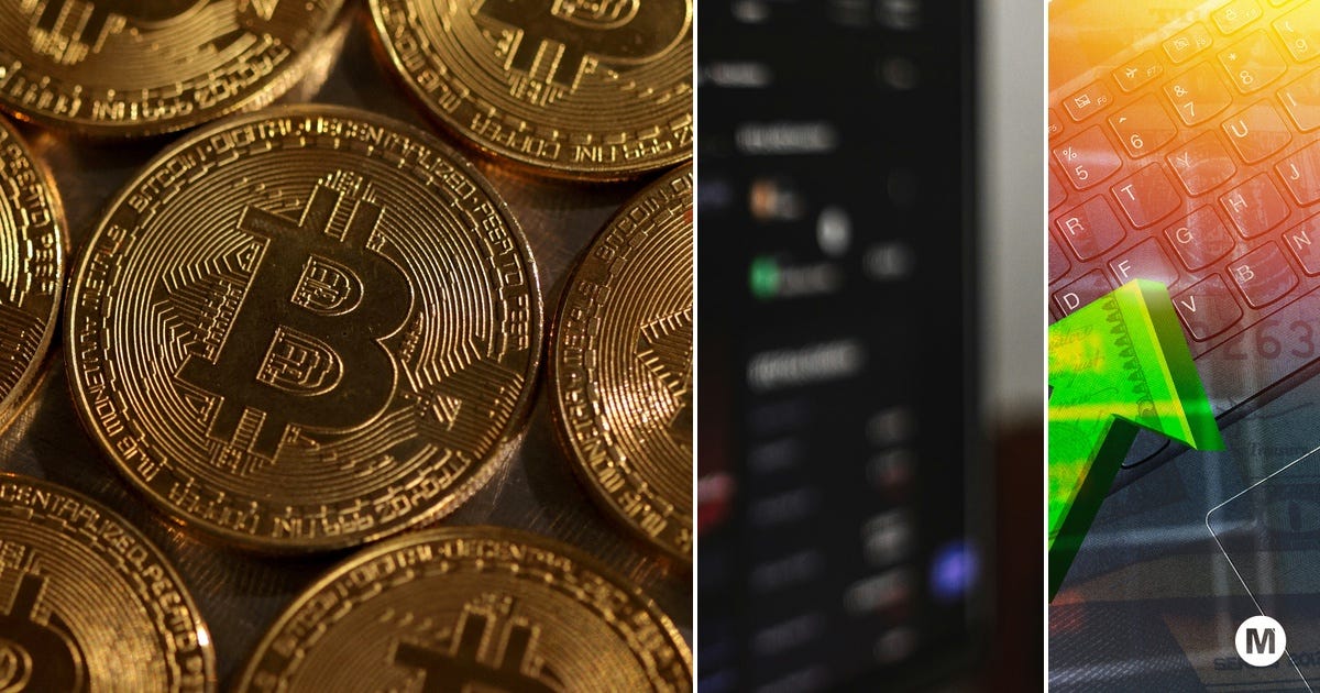 List: Crypto | Curated by Sfddnchr | Medium