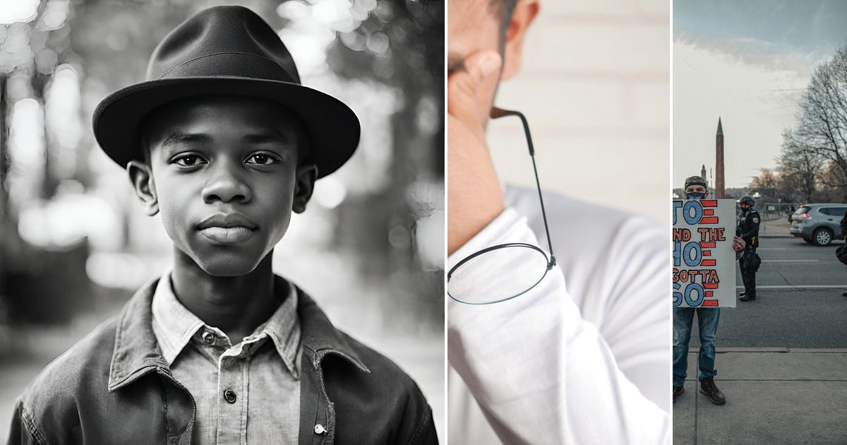 List: Food for Thought April 2024 | Curated by Melissa Corrigan | Medium