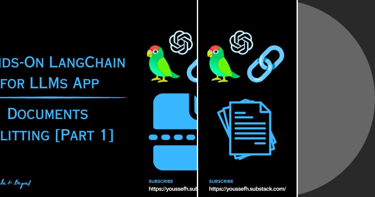 List: LLM | Curated by John Doyle | Medium