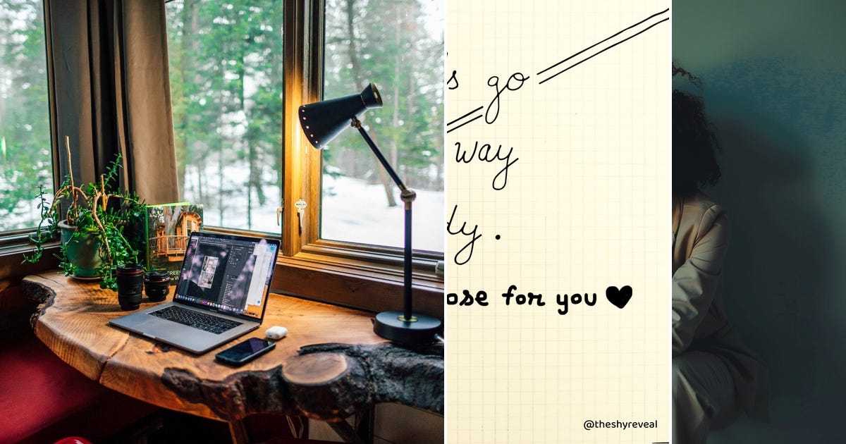 List: Welcoming 24 | Curated by Hiraeth's Haven | Medium