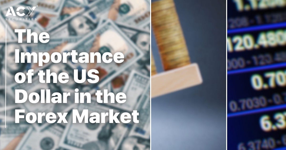 List: Forex Basics & Introduction | Curated by ACY Securities | Medium