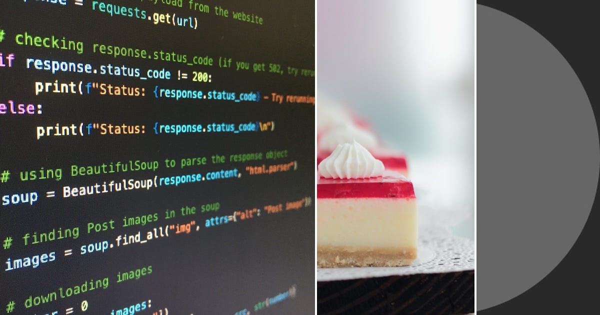 List: Programming | Curated by Matrich | Medium