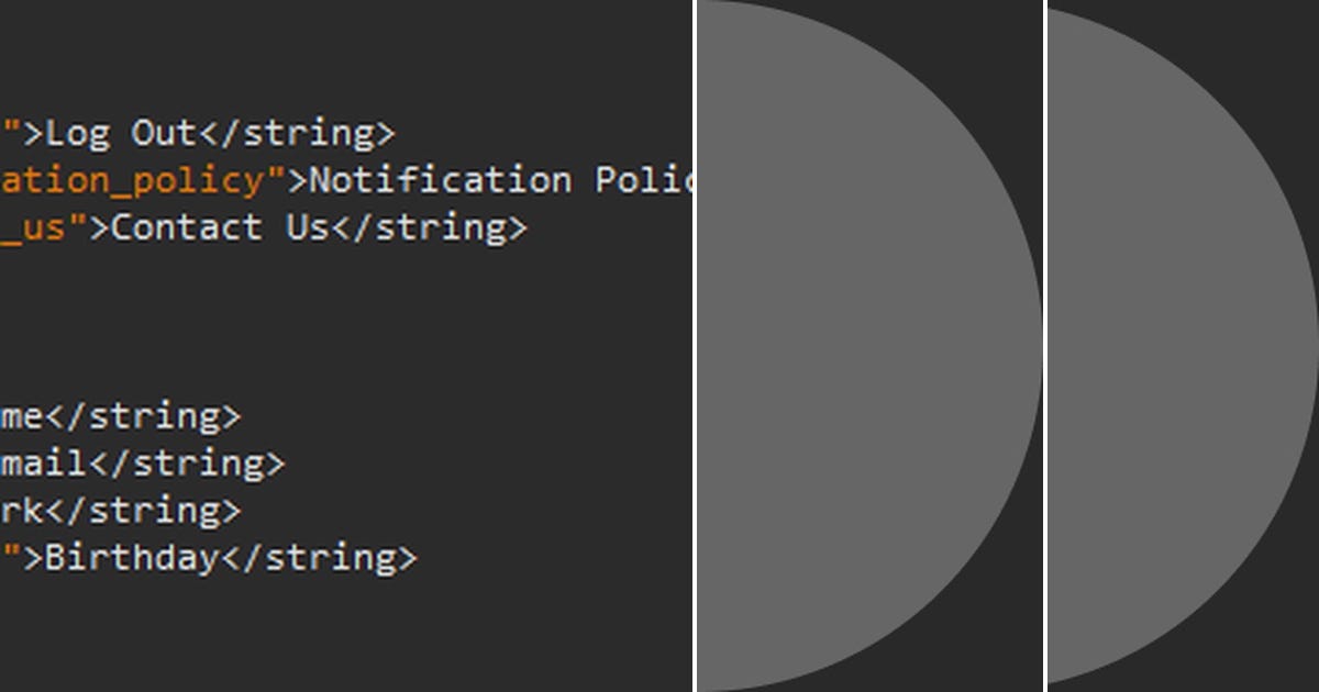 List: Strings | Curated by Mk Amreth | Medium