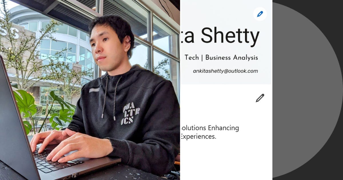 List: LinkedIn development | Curated by Eyvonne Chen | Medium