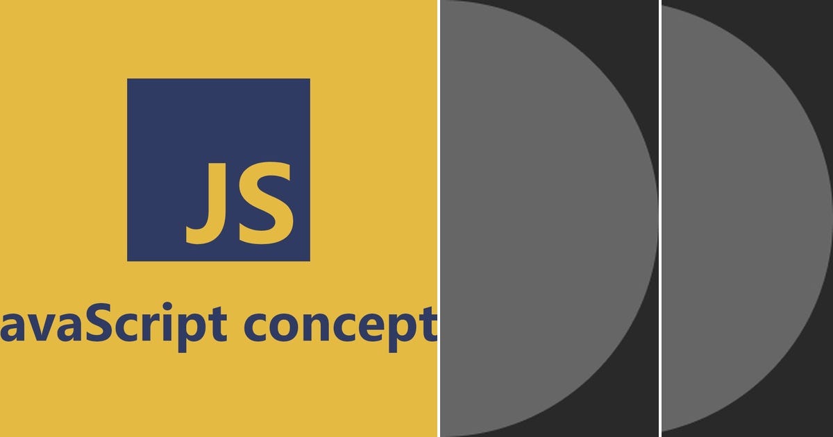 List: JavaScript | Curated by Juan Carlos Albarracín Izquierdo | Medium