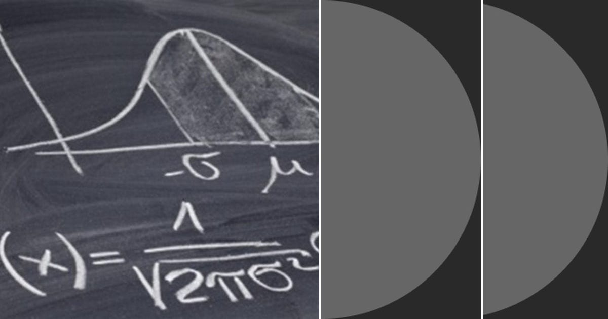 List: Math | Curated by Kleathers | Medium