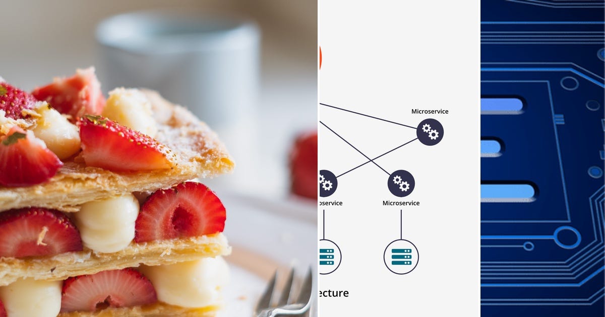 List: System Design | Curated by Loi Pham | Medium