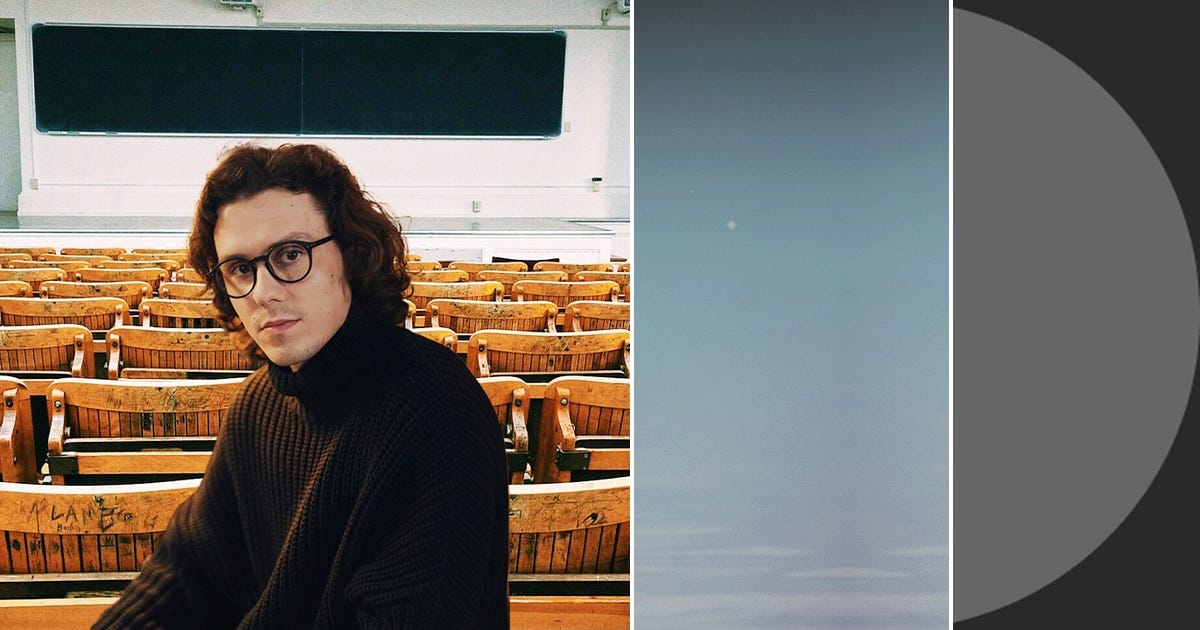 List: Favorite stories | Curated by Ally Bush | Medium