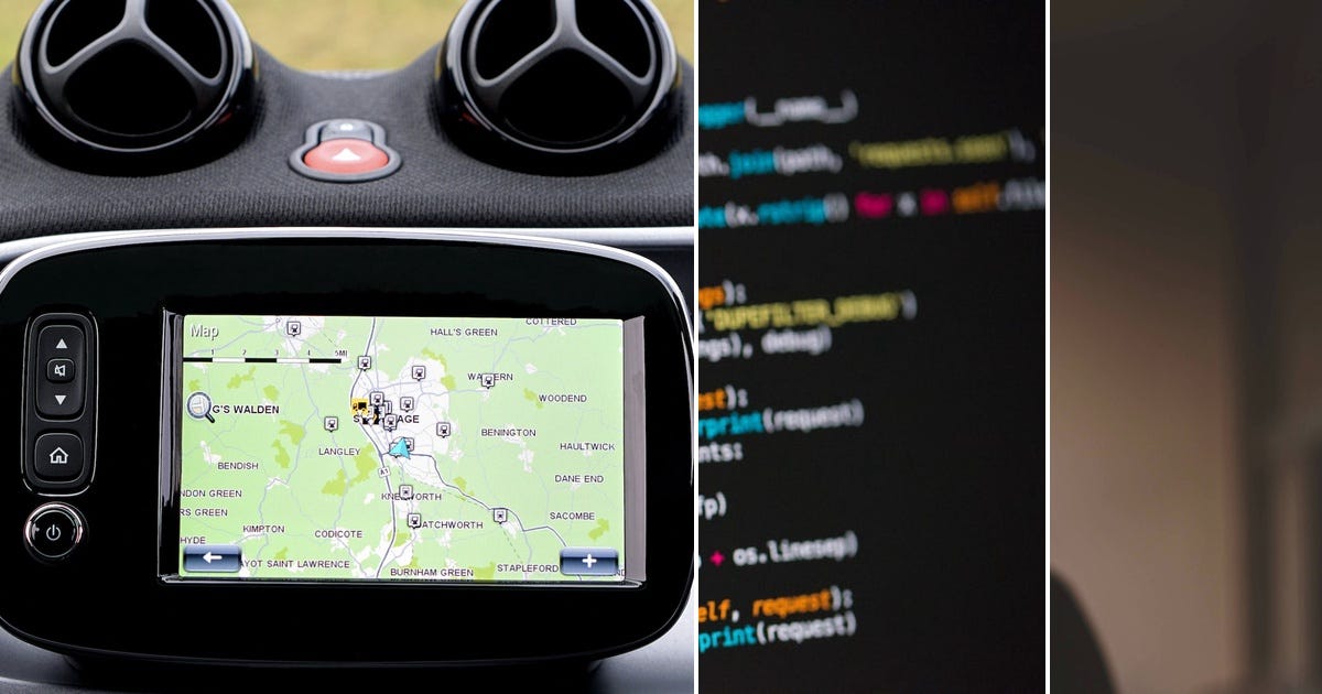 List: Python basics | Curated by Ricardo Zúñiga | Medium