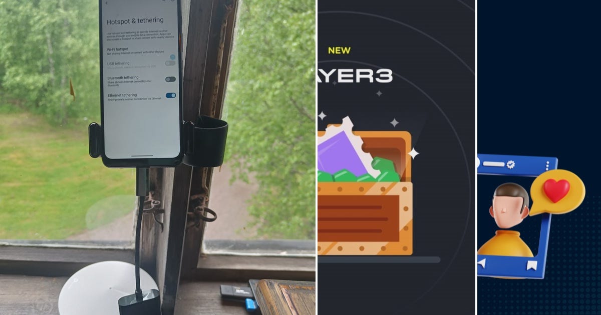 List: Vibes & Vines | Curated by Jodi Marie Horne | Medium