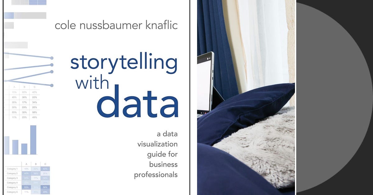 List: Dataviz | Curated by Stephane Rengnet | Medium