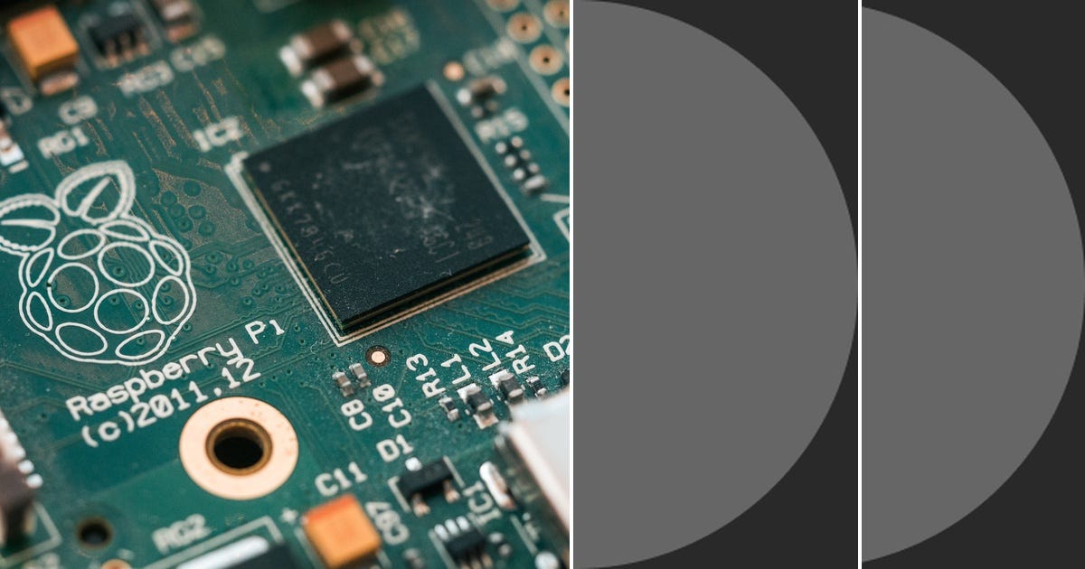 List: Raspberry Pi | Curated by Gabe Jimenez | Medium