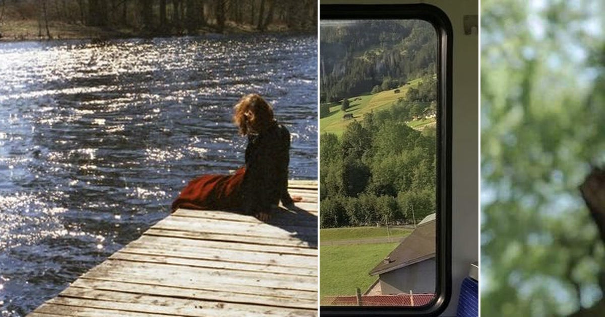 List: :( | Curated by Hannah Natividad | Medium