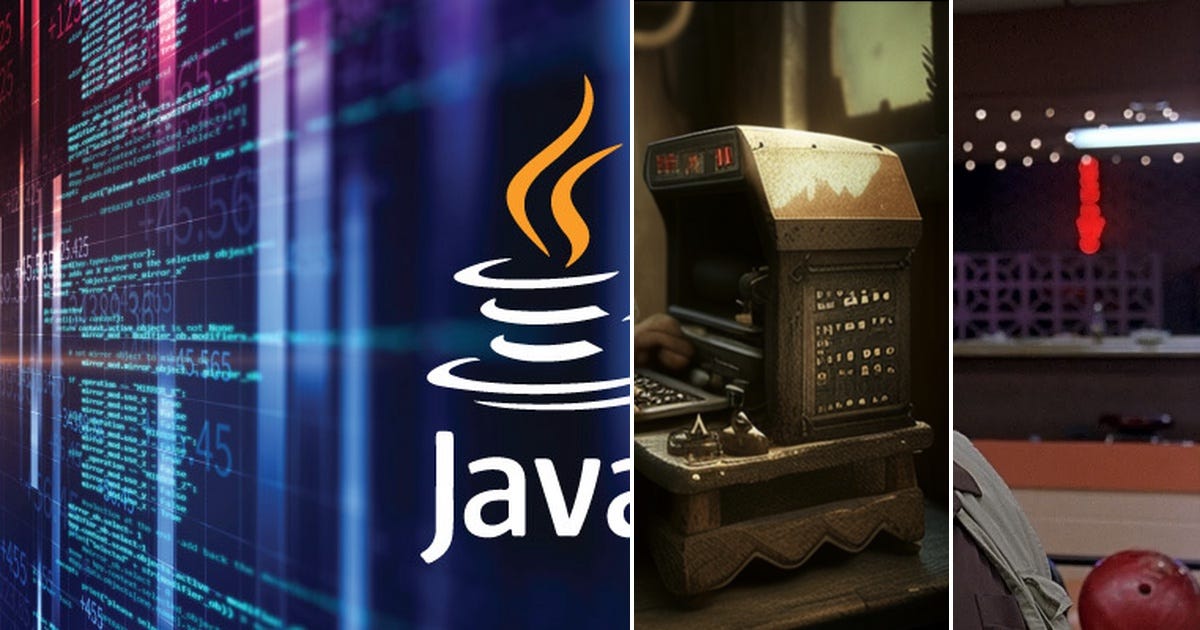 List: Java tips | Curated by Daniel Baumann | Medium