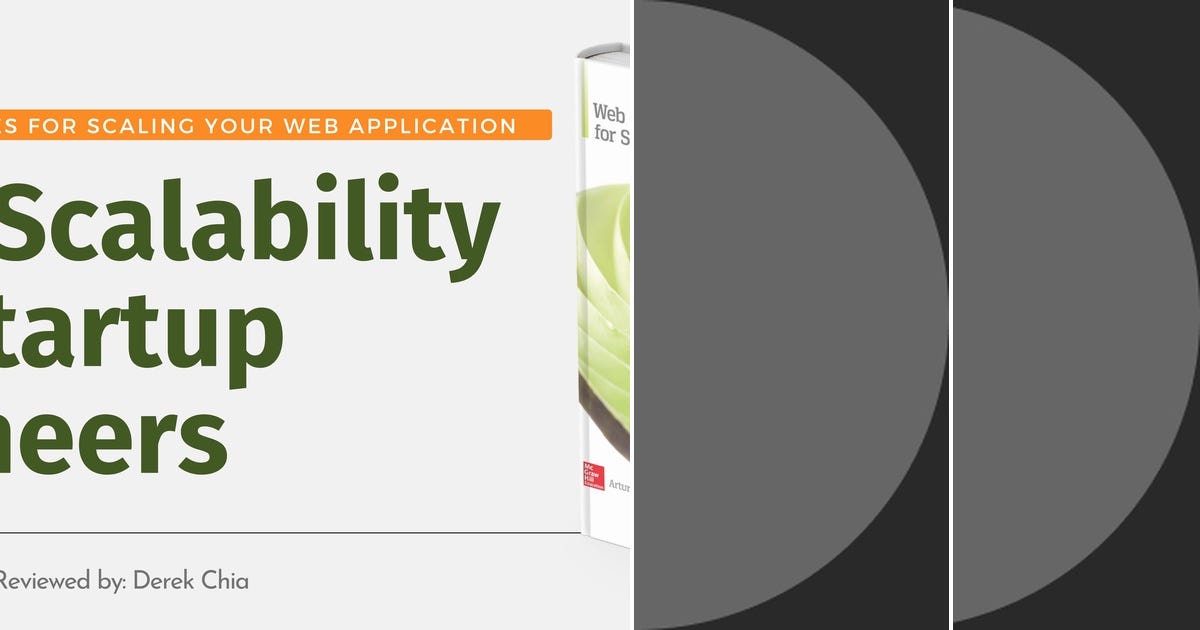 List: Engineering Concepts | Curated by Jared Black | Medium