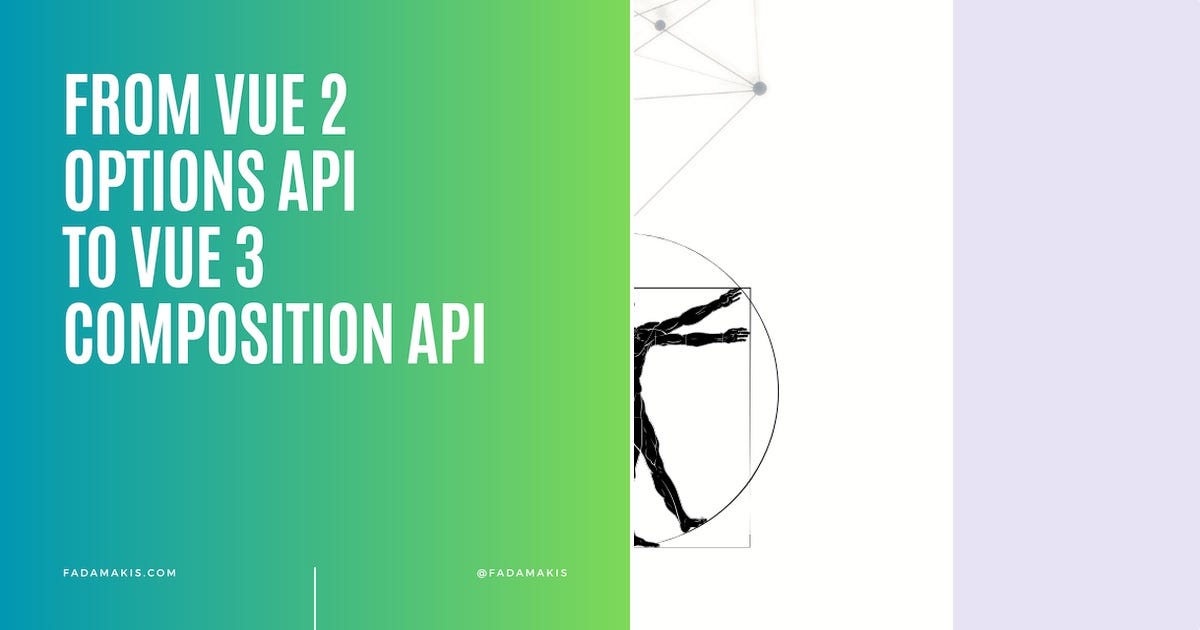 List: Vue | Curated by Vineeth Kumar | Medium