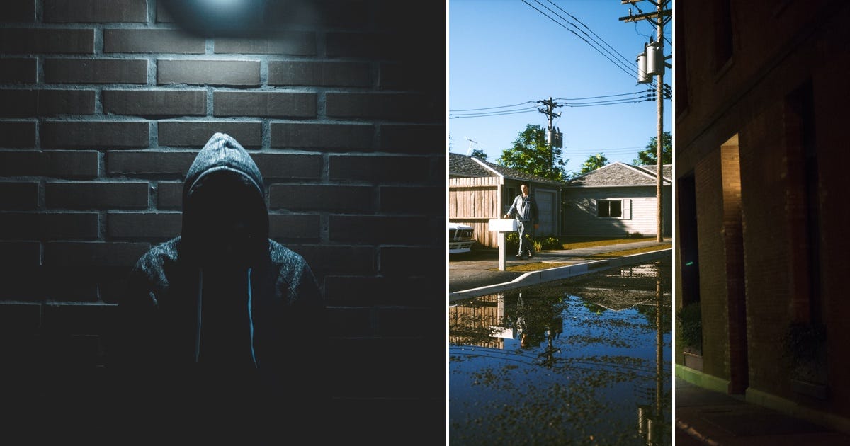 List: The O'Megaverse Fictional Short Stories | Curated by Kyle Hern | Medium