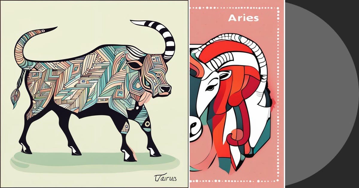 List: Colorstrology 101 | Curated by Trapstrology | Medium