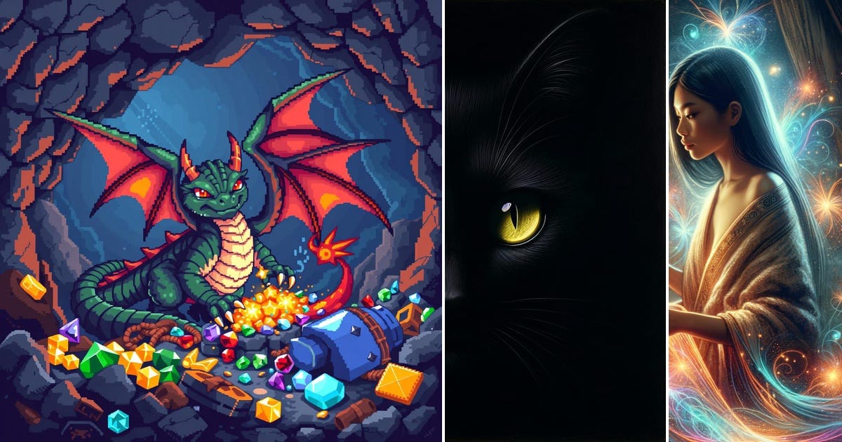 List: Dawn's Drabbles - 100 word flash fiction | Curated by Dawn Smiles ...