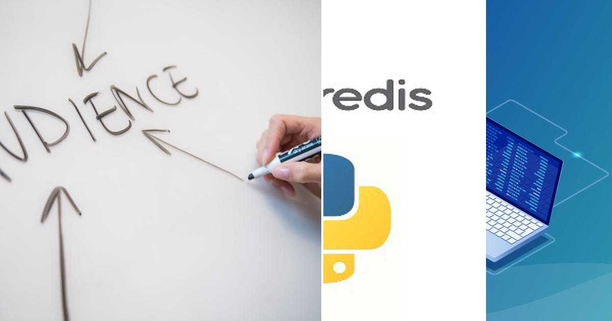 List: Redis | Curated by Federico Carbonell | Medium