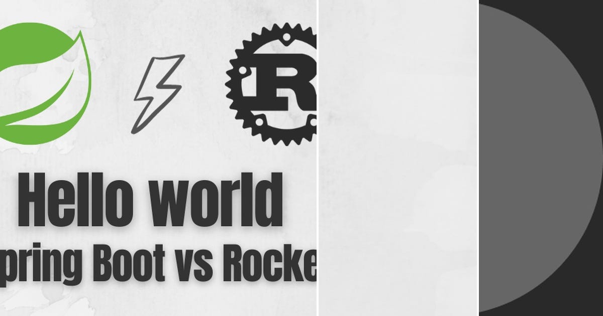 List: Rust | Curated by David Im | Medium