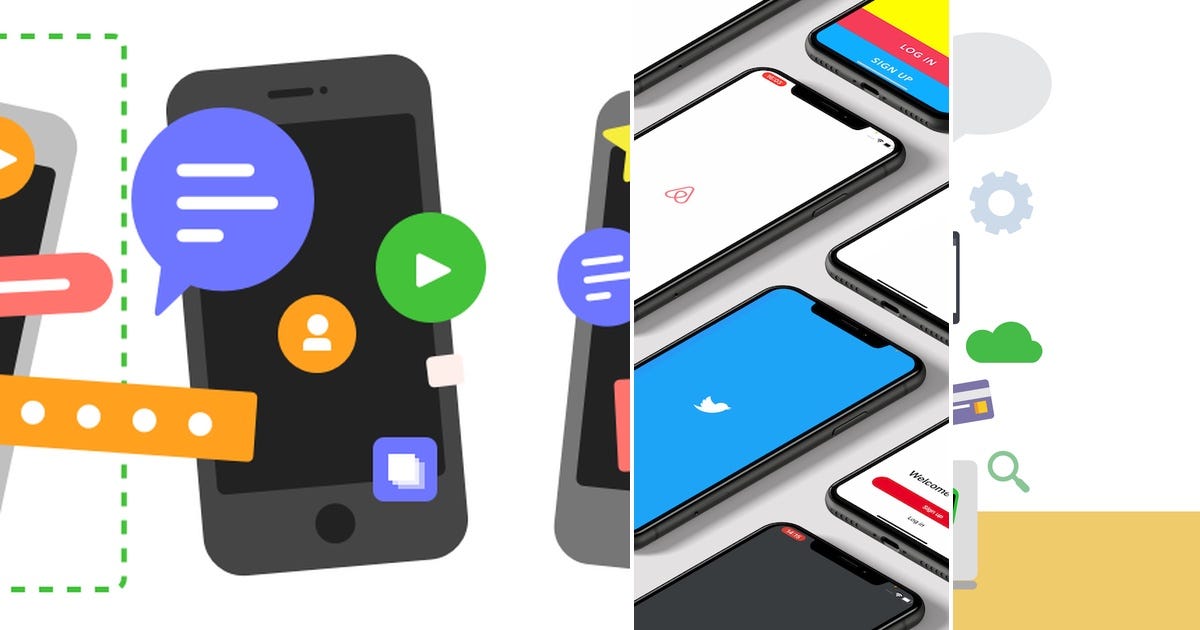 List: mobile PM | Curated by Ronald Liu | Medium