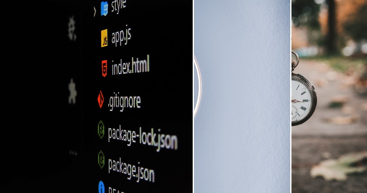 List: cron-scheduling | Curated by Sadyr Sauytov | Medium