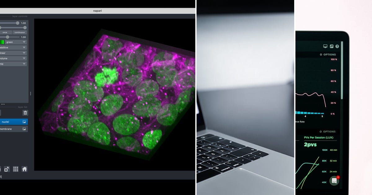 List: Dataviz | Curated by Fatah Ioualitene | Medium