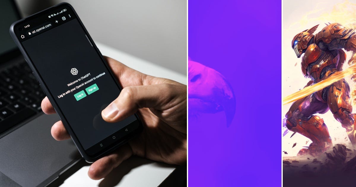 List: Tech • News | Curated by Ariane Valle | Medium