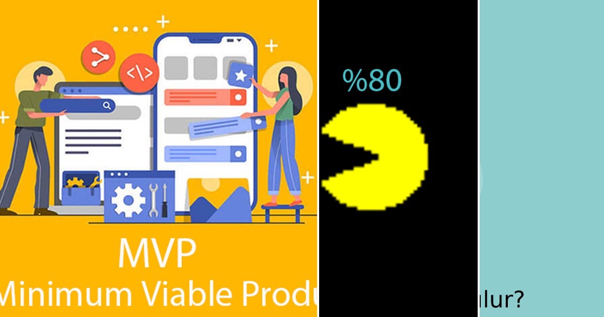 List: Proje | Curated by Nurullah Keskin | Medium