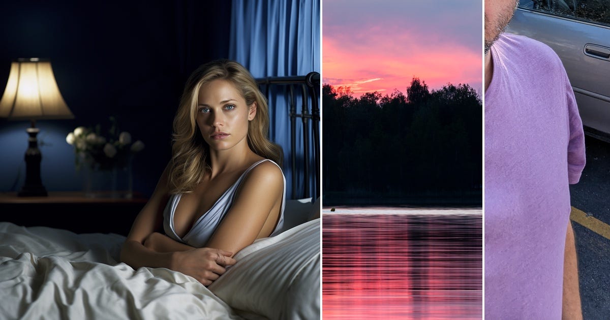 List Informative Sex Curated By Im A Limey Medium